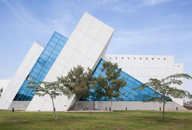 Sale in Smart Village: Admin Building for sale 4000 sqm | Property Finder