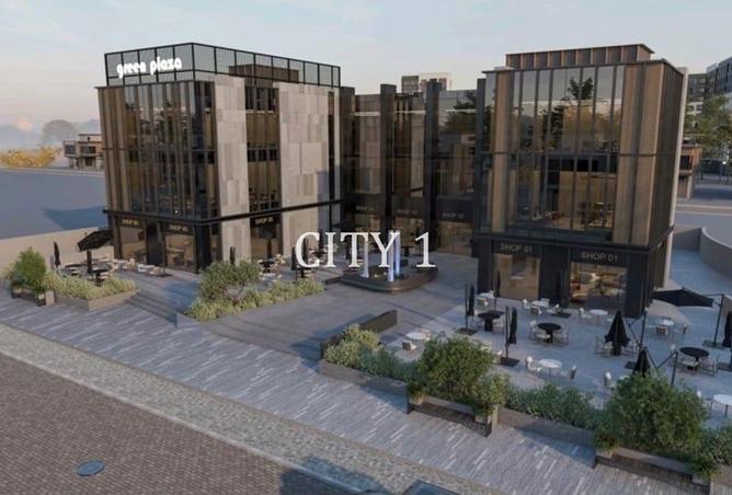 Sale in Al Gezira St.: Commercial building 2000m for sale prime ...