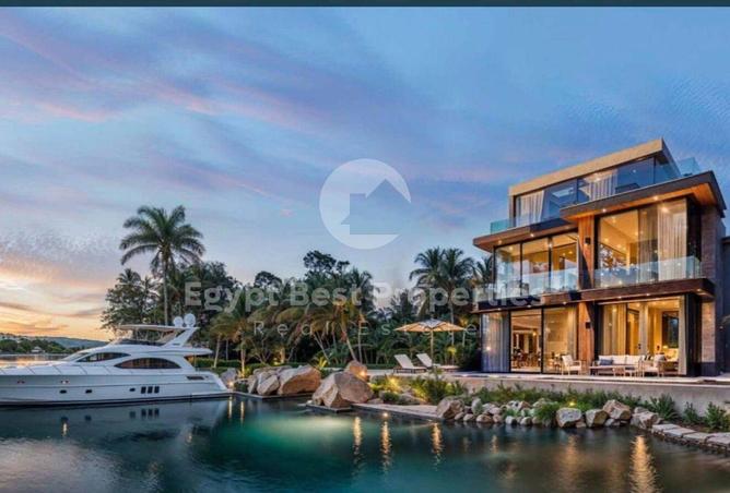 Sale in Jirian: LIMITED OFFER OWN LUXURY I VILLA OVER 8 YRS 5%DP ...