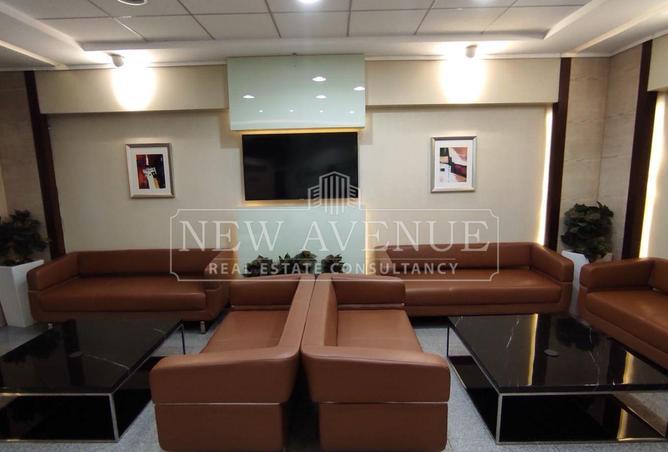 Sale in Al Tayaran St.: Clinic for Sale Fully Finished in Tayran Street ...