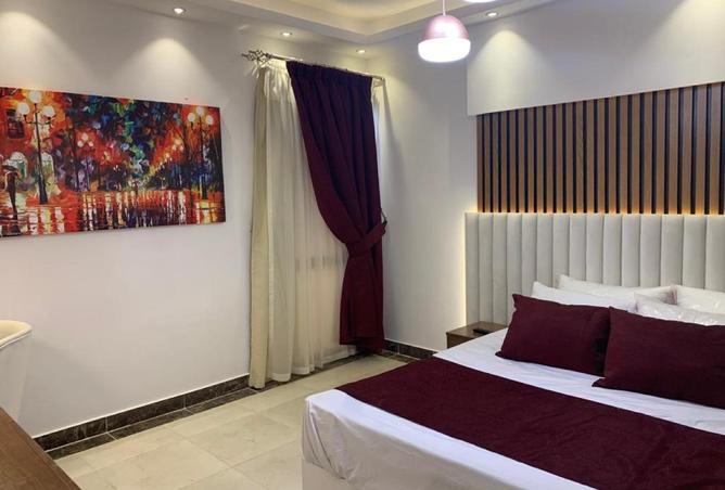 Rent in Porto New Cairo: furnished Duplex for rent in Porto New Cairo ...