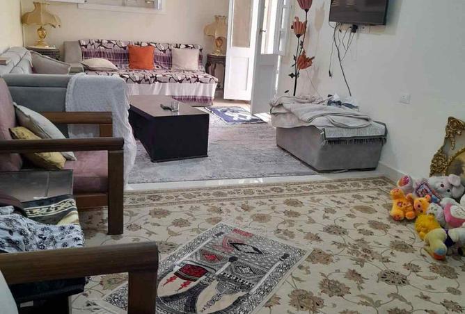 Sale in Belbeis 10th of Ramadan Road: Apartment for sale in 10th of Ramadan City finishe ...