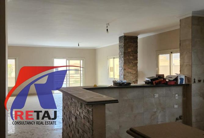 Rent in Mostafa Kamel Axis: • Unit Type: Apartment for rent in East ...