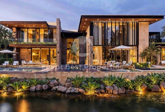 Sale in Jirian: LIMITED OFFER OWN LUXURY VILLA OVER 8 YRS 5%DP ...