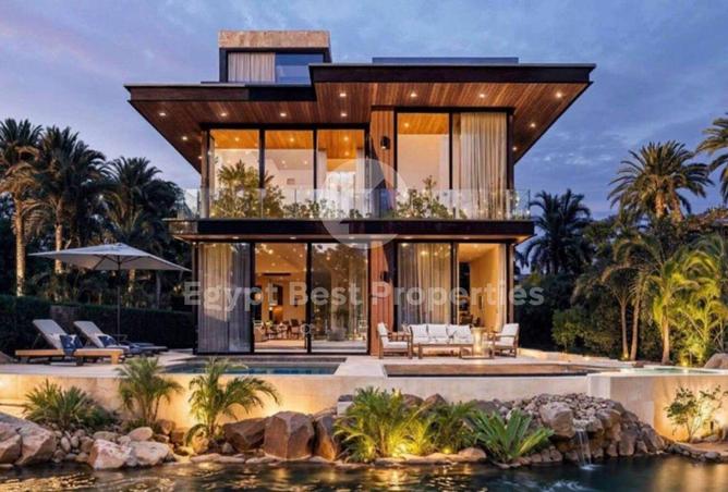 Sale in Jirian: LIMITED OFFER OWN LUXURY VILLA OVER 8 YRS 5%DP ...