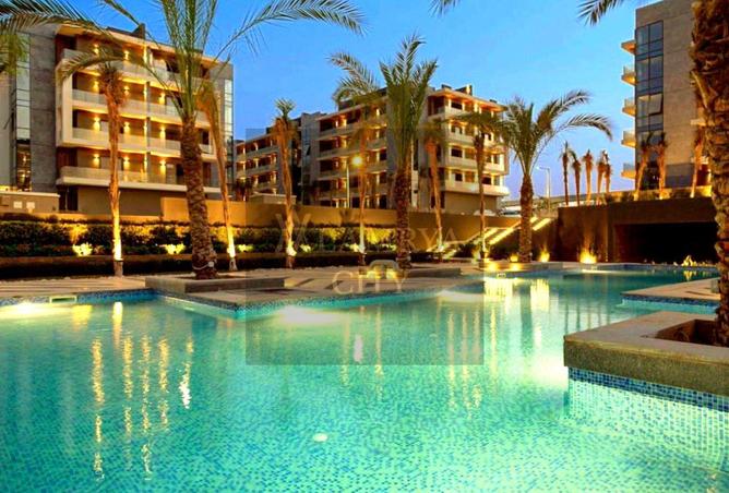 Sale in One Golden Square Mall: a Hot Price in Golden Square New Cairo ...