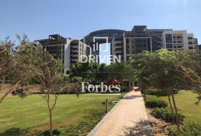 Sale in Park Side Residence: Finished Apartment Sale W Kitchen-Ac's Zed ...