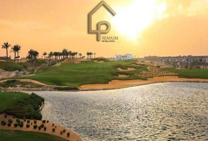 Sale in New Giza: Townhouse for sale at New Giza Kings Range | Property ...